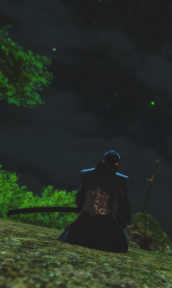 Back to Basics | Eorzea Collection