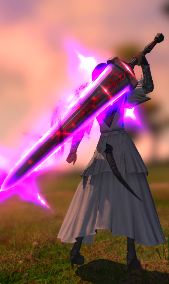 Light's Hope | Eorzea Collection