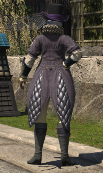 Jester Doctor | Eorzea Collection