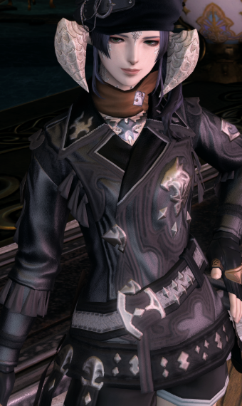 Gils for Intelligence Exchange? | Eorzea Collection