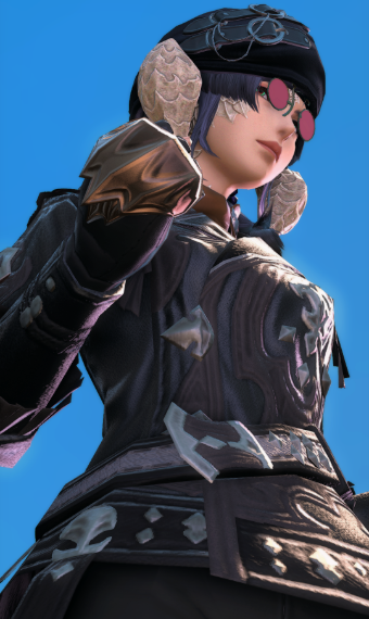 Gils for Intelligence Exchange? | Eorzea Collection