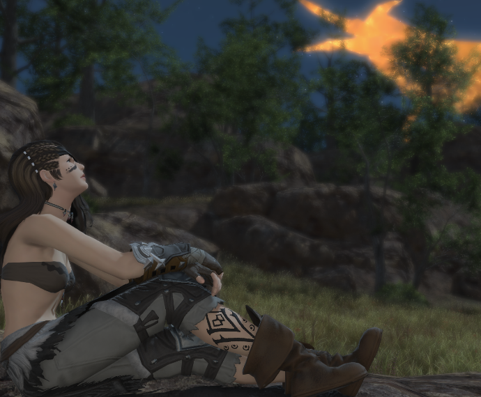 Hunter's Rest | Eorzea Collection