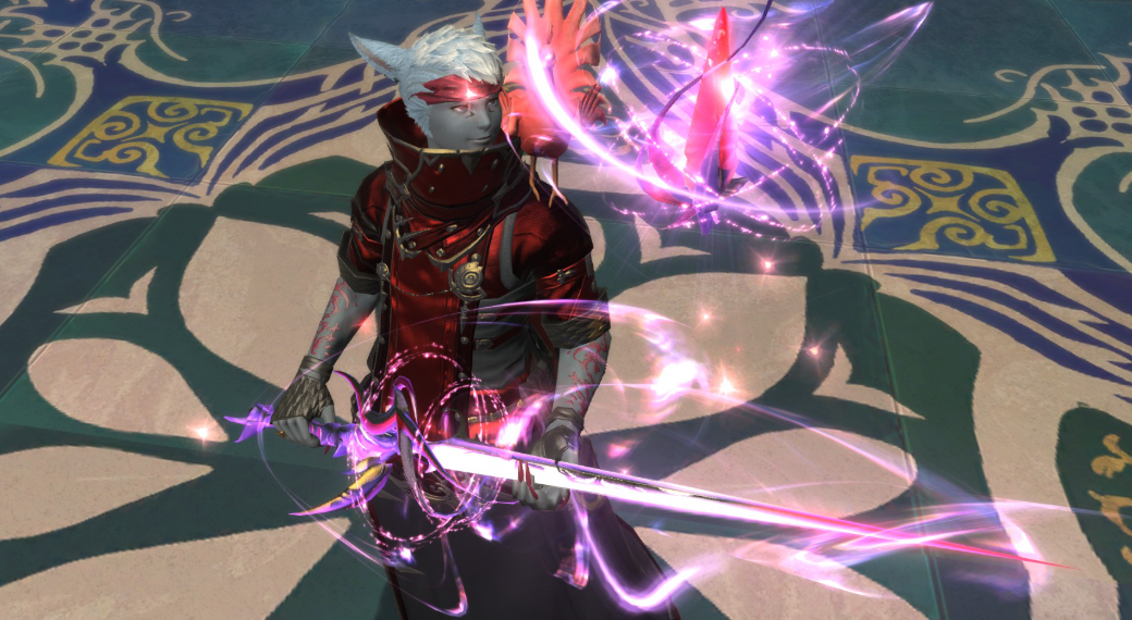 Scarletto Needle | Eorzea Collection