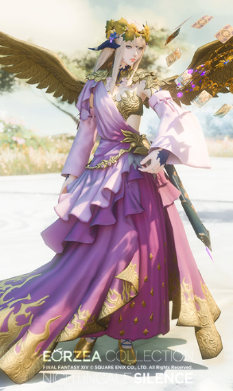No Title | Eorzea Collection