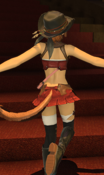 Back to Basics | Eorzea Collection