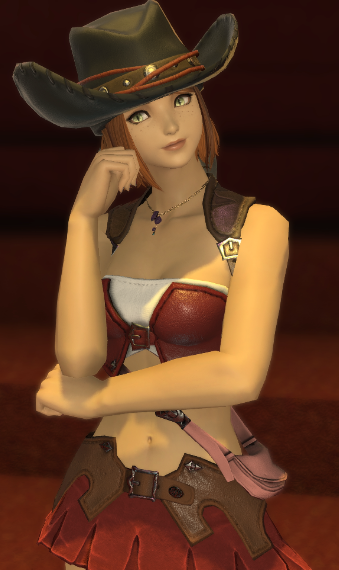 Back to Basics | Eorzea Collection