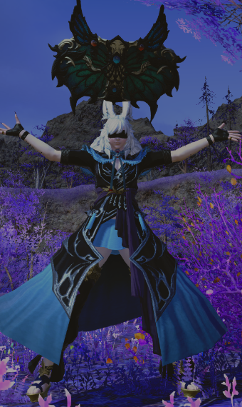 I summon thee | Eorzea Collection