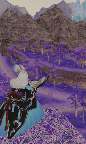 I summon thee | Eorzea Collection