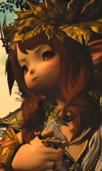 Fae Wedding | Eorzea Collection