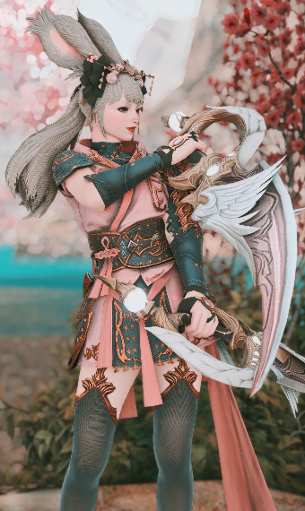 Divinity | Eorzea Collection