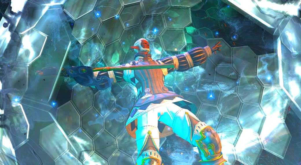 Louisoix Leveilleur, Circle of Knowing's founder | Eorzea Collection