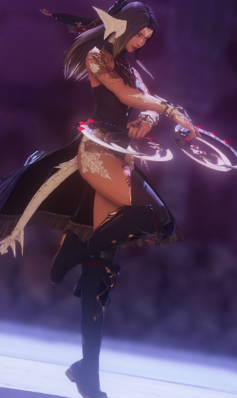 Darkest Dance | Eorzea Collection