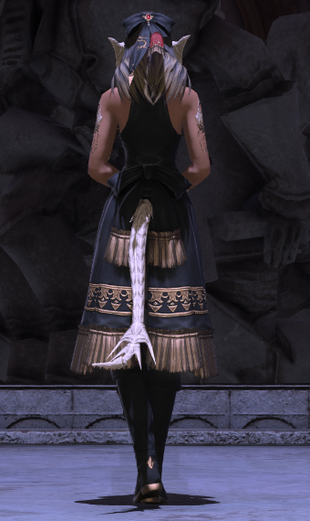 Darkest Dance | Eorzea Collection