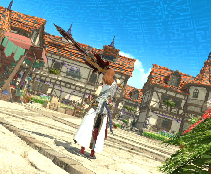 Blood Rapture Beatrix (FF9) | Eorzea Collection