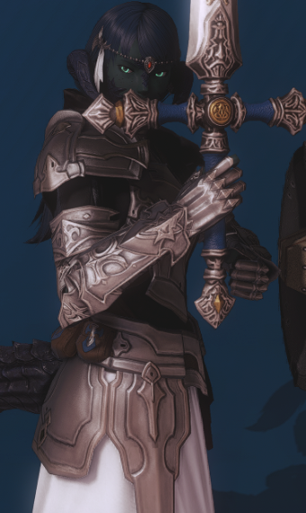 Virtuous Stand | Eorzea Collection