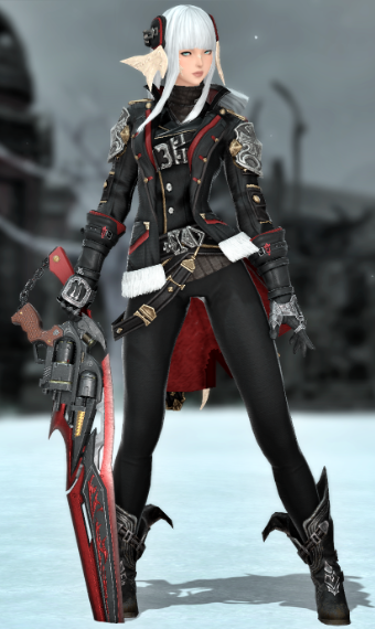 Bullet | Eorzea Collection