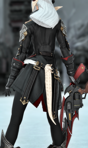 Double Down | Eorzea Collection