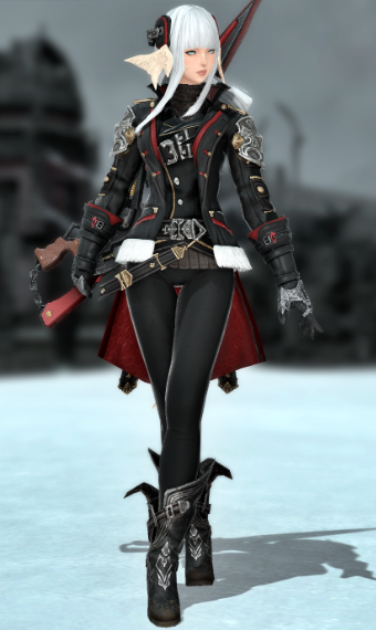 Double Down | Eorzea Collection
