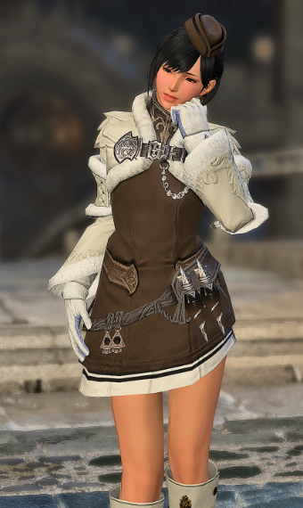 Day By Day | Eorzea Collection