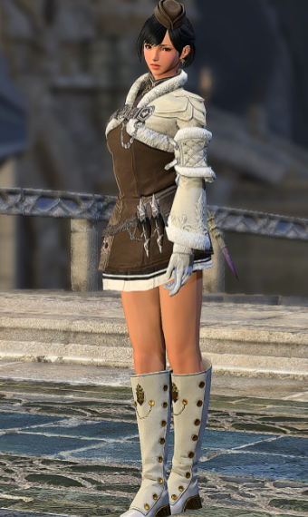 Day By Day | Eorzea Collection