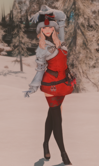 cozy | Eorzea Collection