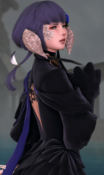 Mourn of Death | Eorzea Collection