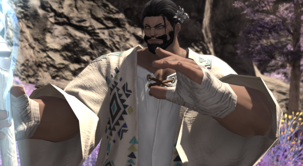 Nomad | Eorzea Collection