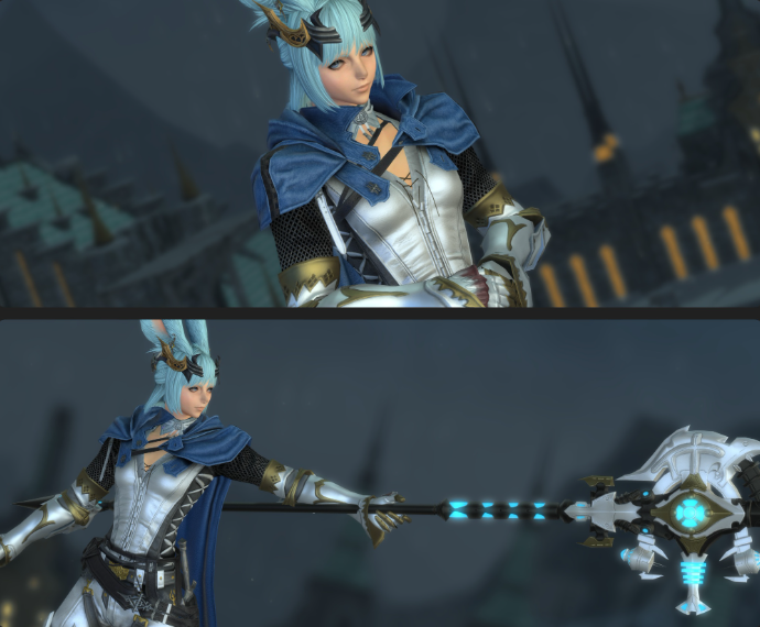 Lost in Echoes [GI] - Ineffa | Eorzea Collection