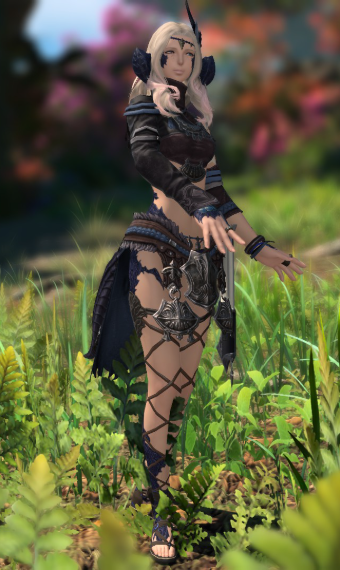 Broken Sun | Eorzea Collection