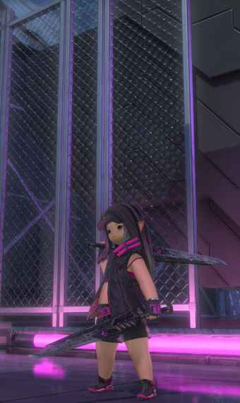 Sugar Riot | Eorzea Collection