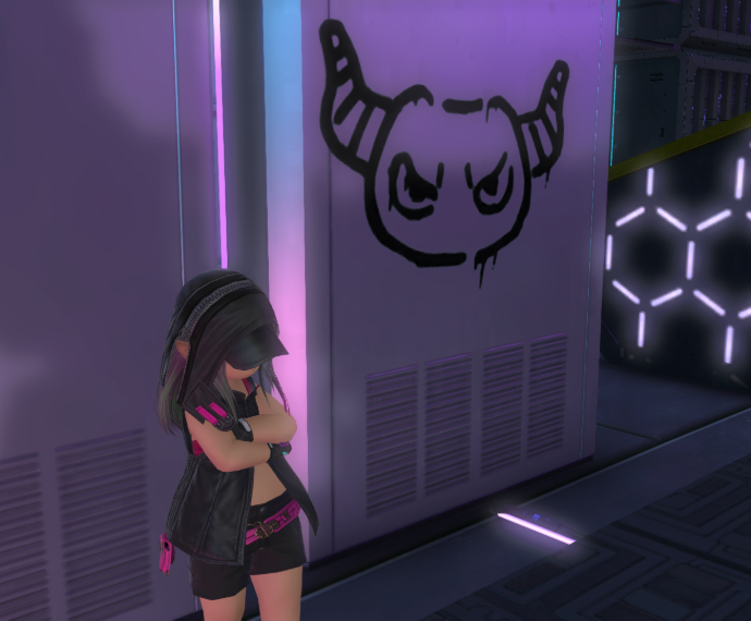 Sugar Riot | Eorzea Collection