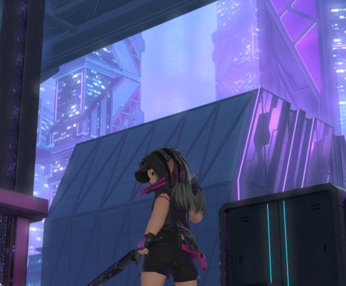 Sugar Riot | Eorzea Collection