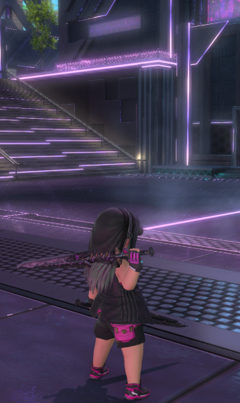 Sugar Riot | Eorzea Collection