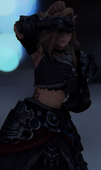 no.3 | Eorzea Collection