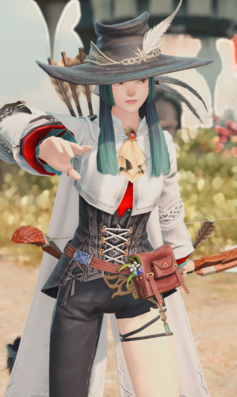 013 | Eorzea Collection