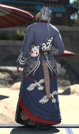 Moonfire Faire 2025 | Eorzea Collection