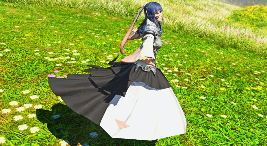 Armored Priestess | Eorzea Collection