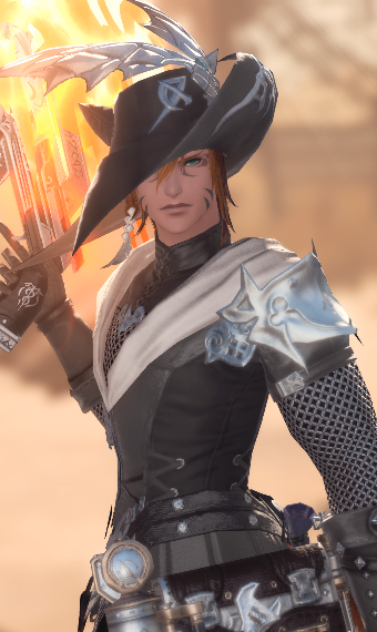 Strike the Iron | Eorzea Collection