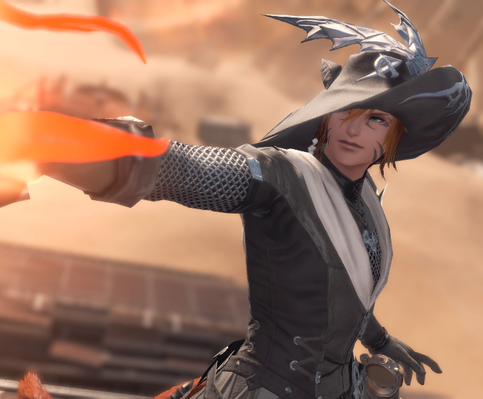 Strike the Iron | Eorzea Collection