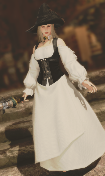 Matoya's Assistant | Eorzea Collection