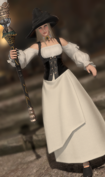 Matoya's Assistant | Eorzea Collection