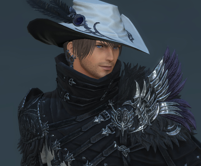 Zero's Order Duelist | Eorzea Collection