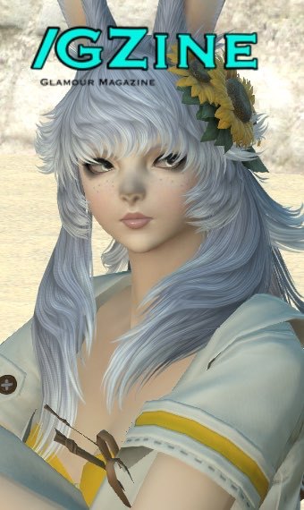 Moonfire Summer | Eorzea Collection