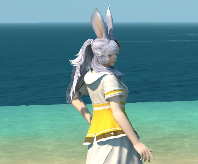 Moonfire Summer | Eorzea Collection