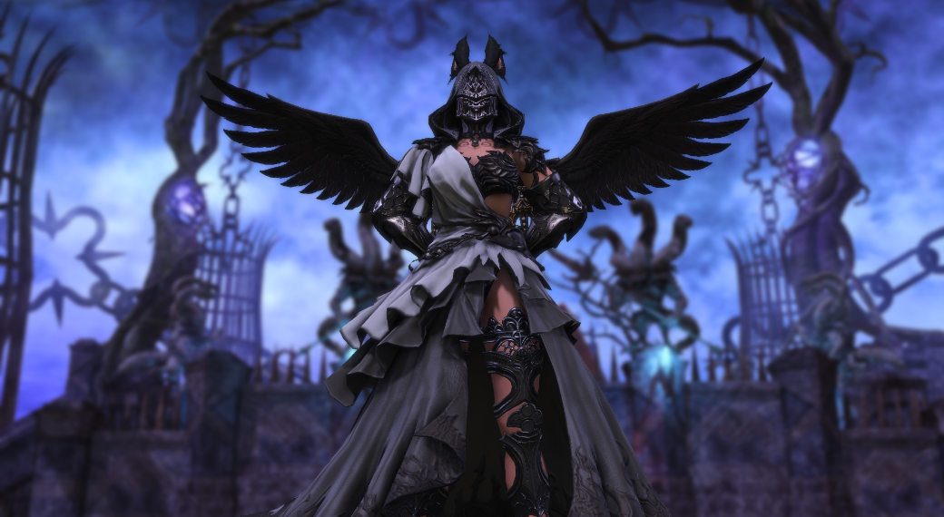 Silent Vow | Eorzea Collection