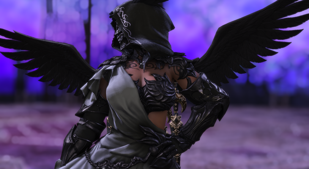 Silent Vow | Eorzea Collection