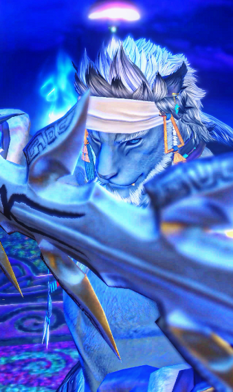 Spirit Blade | Eorzea Collection