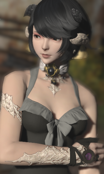 Female Rover (Wuthering Waves) | Eorzea Collection