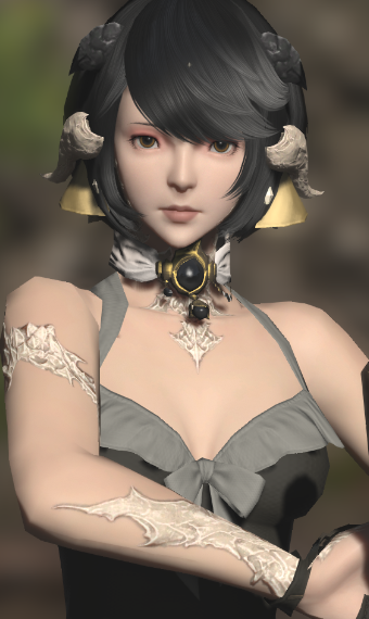 Female Rover (Wuthering Waves) | Eorzea Collection