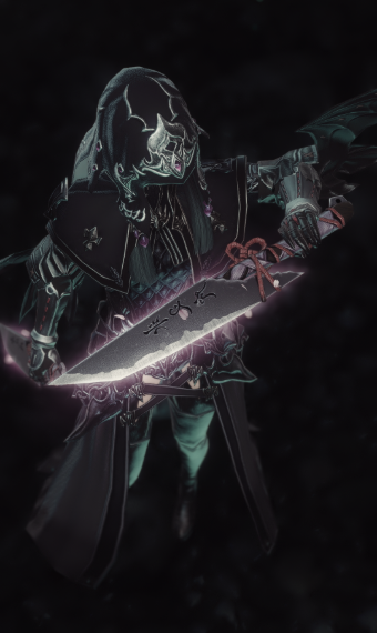 014 | Eorzea Collection